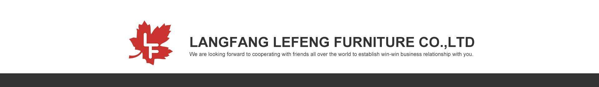 Langfang Lefeng Furniture Co., Ltd. - Sourceready Supplier