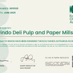 PT. PINDO DELI PULP AND PAPER MILLS - Sourceready Supplier